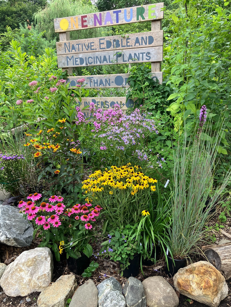 One Nature Plant Nursery